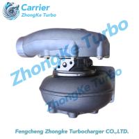 China TA4510 Turbocharger 466502-5005S for DAF Bus Truck GS222M GS200M GS160M Euro-1 Engine for sale