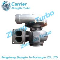 China HX50 Turbocharger 3594809 3537037 3537038 3594810 4024969 for Cummins BOMAG Truck M11 Engine for sale