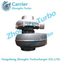 China HX50 Turbocharger 3594809 3537037 3537038 3594810 4024969 for Cummins BOMAG Truck M11 Engine for sale