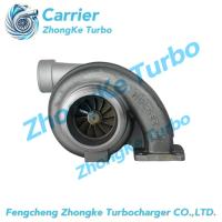 China HX50 Turbocharger 3594809 3537037 3537038 3594810 4024969 for Cummins BOMAG Truck M11 Engine for sale