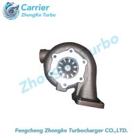 China T04E11 Turbocharger 466780-5001S for DAF 1100 1900 Truck 60 DNT620 Engine for sale