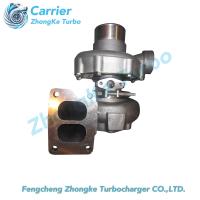 China T04E11 Turbocharger 466780-5001S for DAF 1100 1900 Truck 60 DNT620 Engine for sale