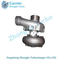 China T04E11 Turbocharger 466780-5001S for DAF 1100 1900 Truck 60 DNT620 Engine for sale