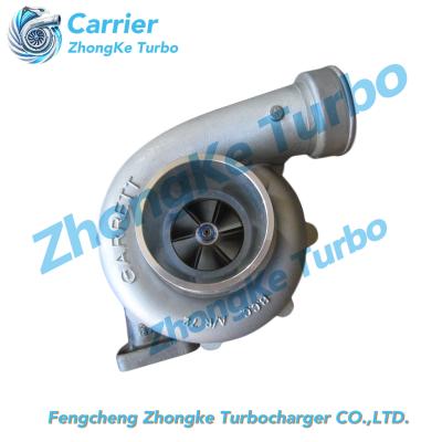 China T04E11 Turbocharger 466780-5001S for DAF 1100 1900 Truck 60 DNT620 Engine for sale