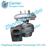 China HX55 Turbo 4044198 4043162 4044199 Turbocharger for Volvo D13A FH FM MD13 EURO 3 Engine for sale