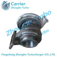 China HX55 Turbo 4044198 4043162 4044199 Turbocharger for Volvo D13A FH FM MD13 EURO 3 Engine for sale