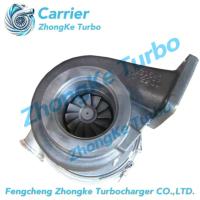 China HX55 Turbo 4044198 4043162 4044199 Turbocharger for Volvo D13A FH FM MD13 EURO 3 Engine for sale