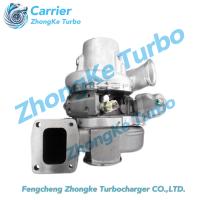 China HE500VG Turbocharger 3781188 3791940 for Paccar Peterbilt MX-13 EPA10 Engine 12V Diesel for sale