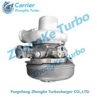 China HE500VG Turbocharger 3781188 3791940 for Paccar Peterbilt MX-13 EPA10 Engine 12V Diesel for sale
