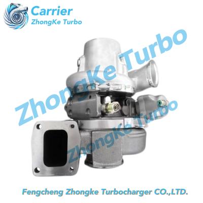 China HE500VG Turbocharger 2047386 2422406 for Paccar Peterbilt MX-13 EPA10 Engine for sale