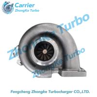 China HE500VG Turbocharger 2047386 2422406 for Paccar Peterbilt MX-13 EPA10 Engine for sale