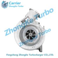 China HE500VG Turbocharger 2047386 2422406 for Paccar Peterbilt MX-13 EPA10 Engine for sale