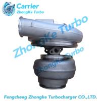China HX55 Turbocharger 3587945 3792500 4031293 for Volvo Truck 12D Engine 100% Tested High Quality for sale