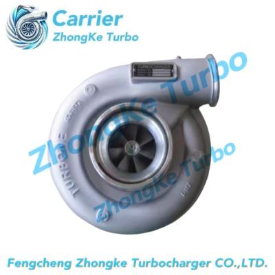 China HX55 Turbo 4037181-D 4037182 4037181D for Volvo D12C D12D D12 Truck Bus Engine for sale