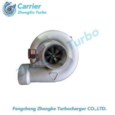 China 4LGZ Turbocharger 52329883296 for Mercedes-Benz Truck OM355A Engine 100% Tested for sale