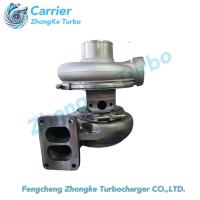 China 4LGZ Turbocharger 52329883296 for Mercedes-Benz Truck OM355A Engine 100% Tested for sale