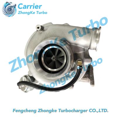 China K27.2 Turbocharger 53279887105 9060962899 for Mercedes Truck Econic 957.65 OM906LA-E2 Engine for sale