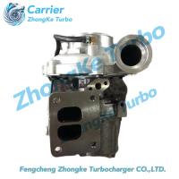 China K27.2 Turbocharger 53279887105 9060962899 for Mercedes Truck Econic 957.65 OM906LA-E2 Engine for sale