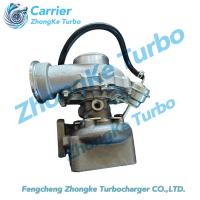 China K16 Turbocharger 53169886408 for Hino Truck W04CTI Engine 100% Tested High Quality for sale