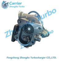China K16 Turbocharger 53169886408 for Hino Truck W04CTI Engine 100% Tested High Quality for sale