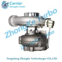 China S410G Turbocharger 2047386 2422406 for Mercedes Actros OM502LA-E4 Engine for sale