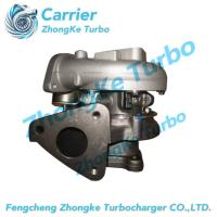 China GT1752S Turbo 701196-5007S 14411VB300 for Nissan Safari Patrol RD28T 2.8L Diesel Engine for sale
