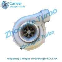 China K27 Turbocharger 53279886533 for Mercedes Actros 2548 OM502LA-E2 Engine 0090961799 for sale