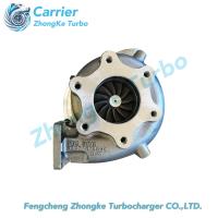 China K27 Turbocharger 53279886533 for Mercedes Actros 2548 OM502LA-E2 Engine 0090961799 for sale