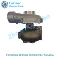 China K27 Turbocharger 53279886533 for Mercedes Actros 2548 OM502LA-E2 Engine 0090961799 for sale