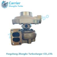 China K27 Turbocharger 53279886533 for Mercedes Actros 2548 OM502LA-E2 Engine 0090961799 for sale