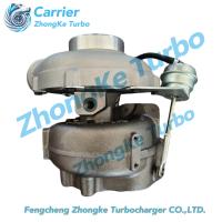 China K31 Turbo 53319886911 Turbocharger for Mercedes Benz Actros OM501LA E4 Engine for sale
