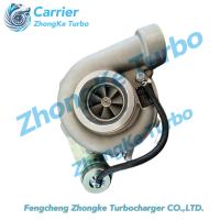 China K31 Turbo 53319886911 Turbocharger for Mercedes Benz Actros OM501LA E4 Engine for sale