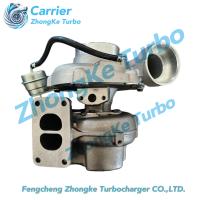 China K31 Turbo 53319886911 Turbocharger for Mercedes Benz Actros OM501LA E4 Engine for sale