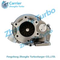 China K31 Turbo 53319886911 Turbocharger for Mercedes Benz Actros OM501LA E4 Engine for sale