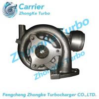 China GT2052V Turbocharger 705954-0006 14411-2W203 for Nissan Terrano ZD30ETi Engine for sale