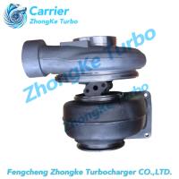 China HX55 Turbocharger 8113407 20459353 for Volvo FH12 12D Engine 3165219 4027013 for sale