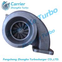 China HX50 Turbo 3533557 1080235R Turbocharger for Navistar Freightliner M11 Engine 150000 Mile for sale