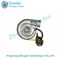 China HX50W Turbocharger 3799636 3594941 4040662 for Daewoo Truck CNG Bus Ge12TiS Engine for sale