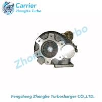 China HX50W Turbocharger 3799636 3594941 4040662 for Daewoo Truck CNG Bus Ge12TiS Engine for sale