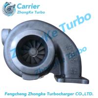 China H2C Turbo 3521802H 3519095 Turbocharger for Navistar Freightliner M11 Engine 100% Tested for sale