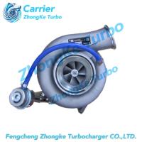 China H14EC8 Turbocharger 3534617 477867 for Volvo Truck D7A Engine 24 Month Warranty for sale