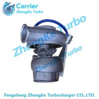 China H14EC8 Turbocharger 3534617 477867 for Volvo Truck D7A Engine 24 Month Warranty for sale