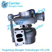 China H14EC8 Turbocharger 3534617 477867 for Volvo Truck D7A Engine 24 Month Warranty for sale