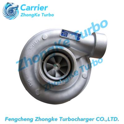 China HX52 Turbocharger 3598947 3598948 for Volvo Truck D12D Engine 24 Month Warranty for sale