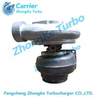 China HX52 Turbocharger 3598947 3598948 for Volvo Truck D12D Engine 24 Month Warranty for sale