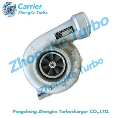 China HX50 Turbocharger 3598550 3598551 4033591 for Daewoo DHI GV222TIC GE12TIC Industrial Gen Set for sale