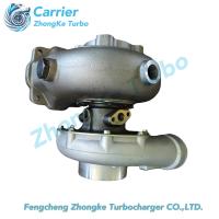 China HX50 Turbocharger 3598550 3598551 4033591 for Daewoo DHI GV222TIC GE12TIC Industrial Gen Set for sale