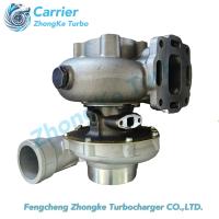 China HX50 Turbocharger 3598550 3598551 4033591 for Daewoo DHI GV222TIC GE12TIC Industrial Gen Set for sale