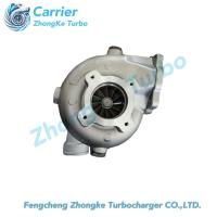 China HX50 Turbocharger 3598550 3598551 4033591 for Daewoo DHI GV222TIC GE12TIC Industrial Gen Set for sale