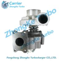 China OEM GT2256S Turbocharger 904270-5001S for Caterpillar AP555F C4.4 Acert Engine for sale